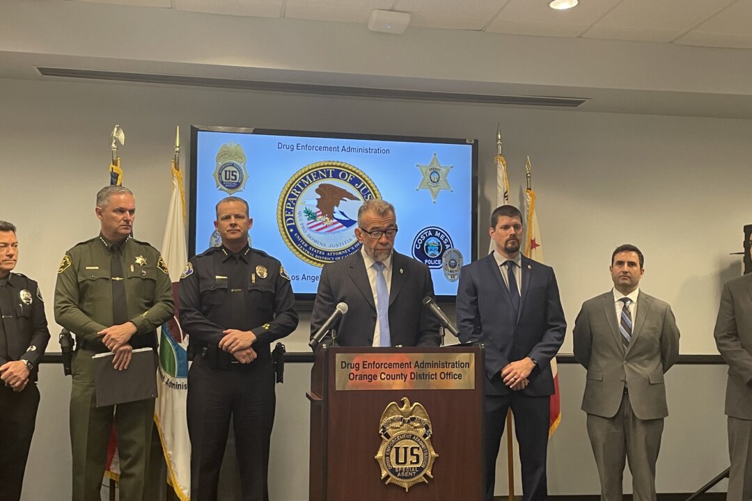 Authorities Seize Illegal Drugs Worth $1.2 Million in Arizona Raid ...