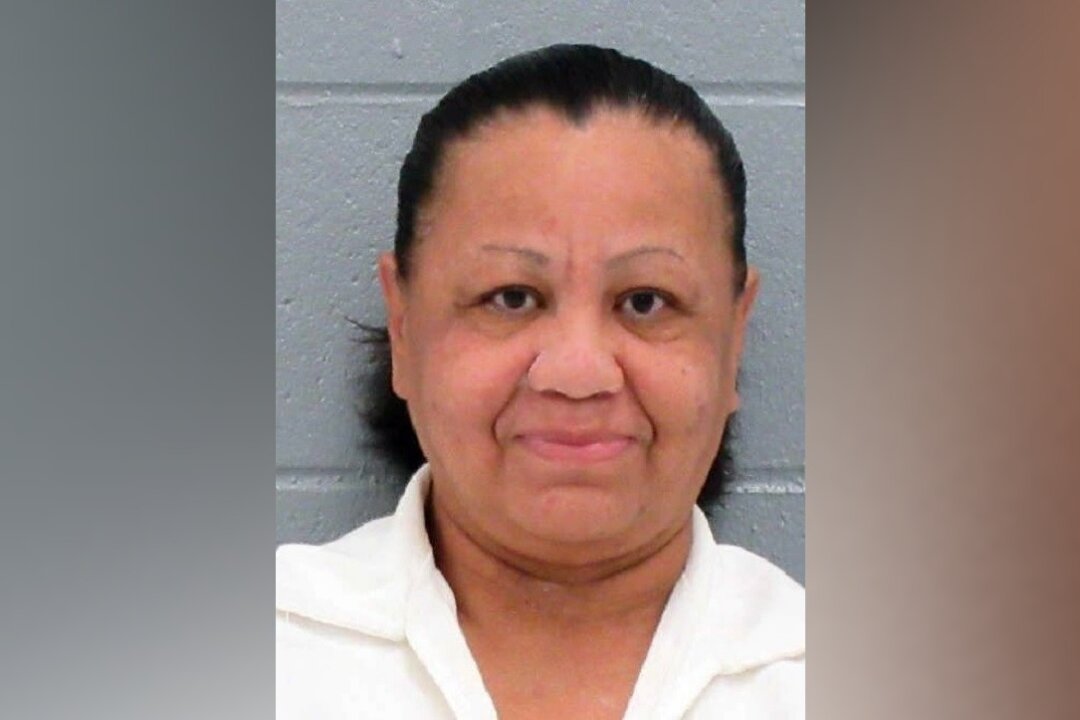 Texas Death Row Inmate Melissa Lucio Granted Stay of Execution | The ...
