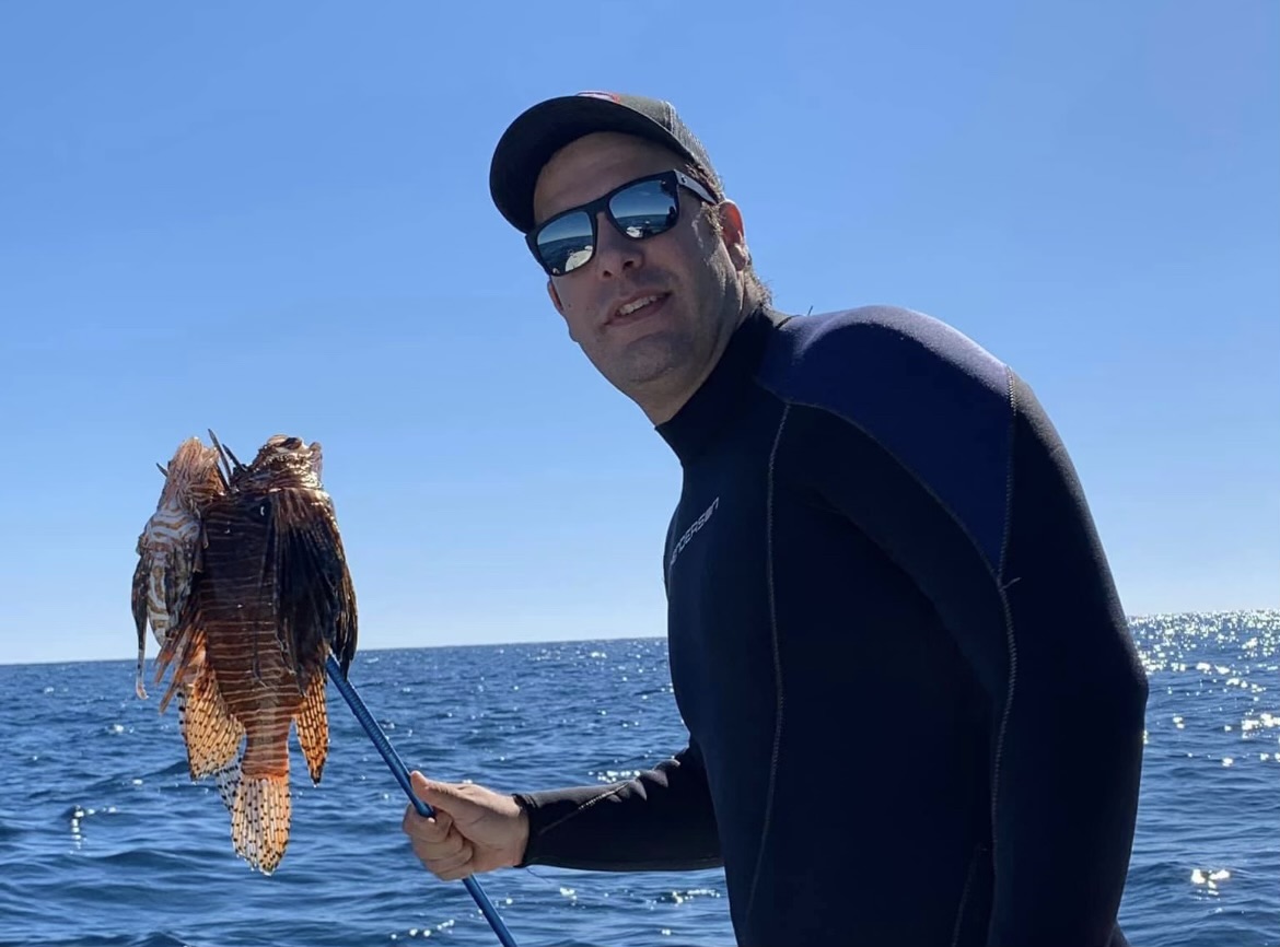 Eat ‘Em to Beat ‘Em: Lionfish Cuisine Puts an Invasive Species on the ...