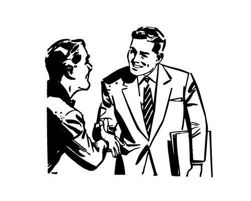 Mr. Manners: Etiquette Rules Every Gentleman Should Know | The Epoch Times