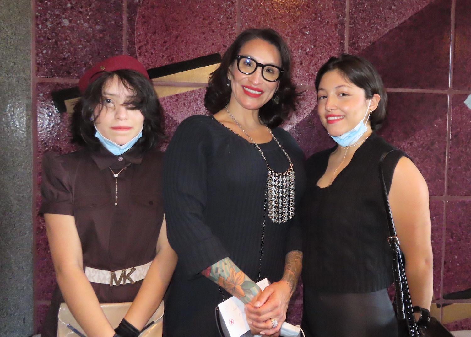 California Audiences Find Compassion and Healing in Shen Yun - The ...