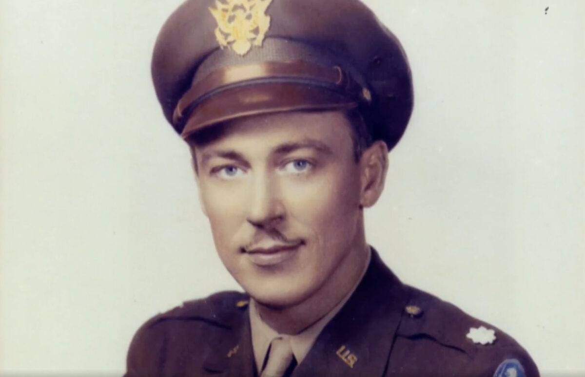 Cinema Film Review: ‘Never Surrender: The Ed Ramsey Story’