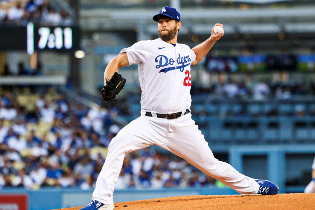 Clayton Kershaw Surpasses Sutton for Dodgers’ Strikeout Record | The ...