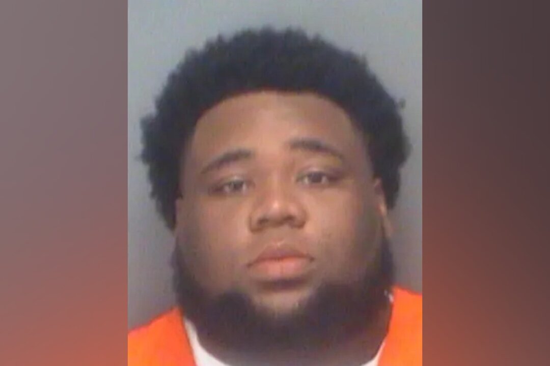 Florida Rapper Rod Wave Arrested on Outstanding Warrant | The Epoch Times