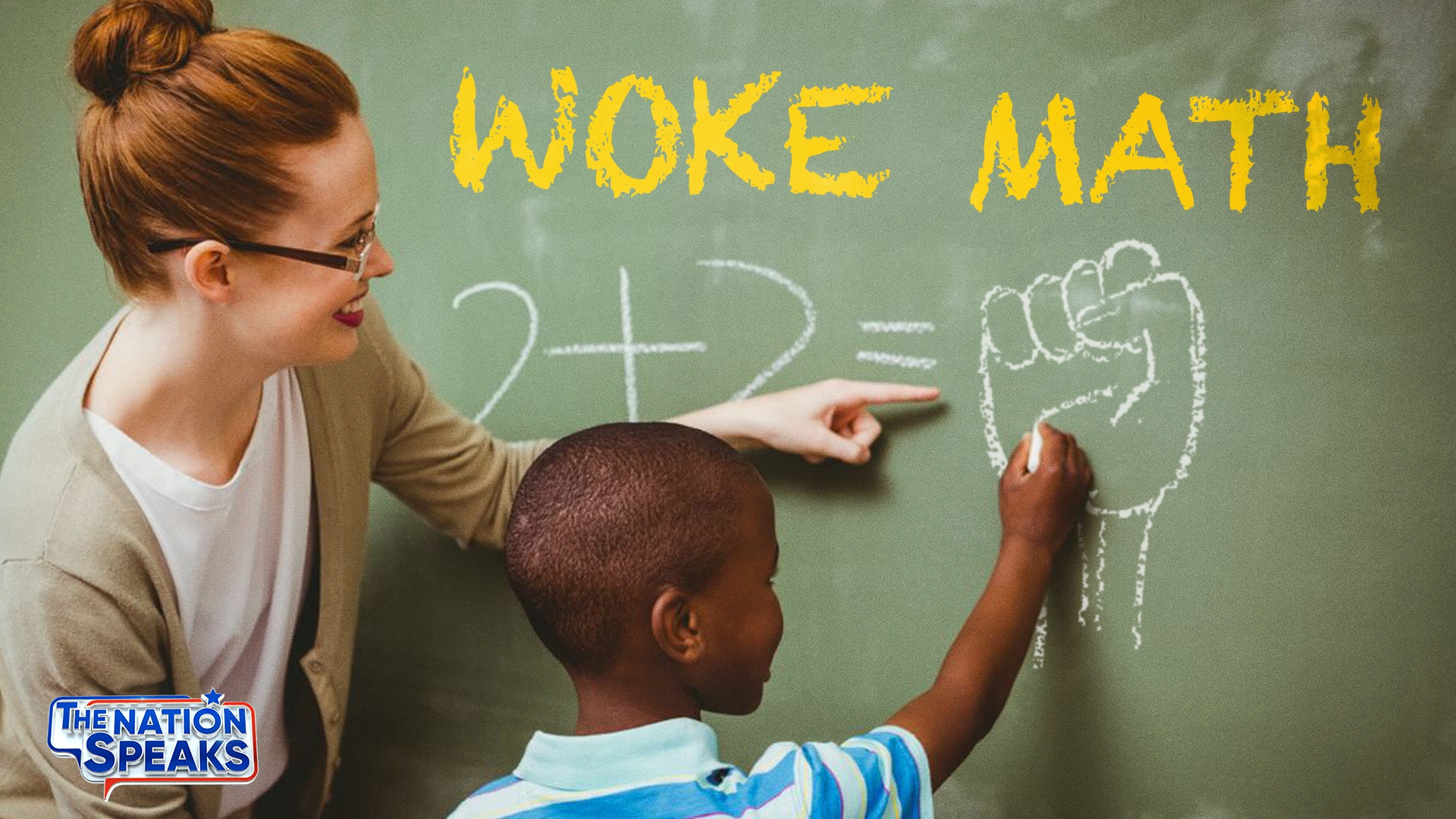 Opioids & Missing COVID Workforce; Social Justice vs. Algebra in ...