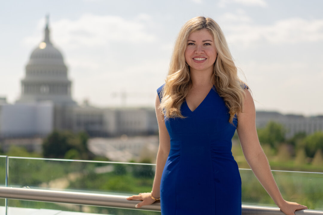 Something ‘Rotten’ With NIH Funding CCP-Controlled Labs: Natalie ...