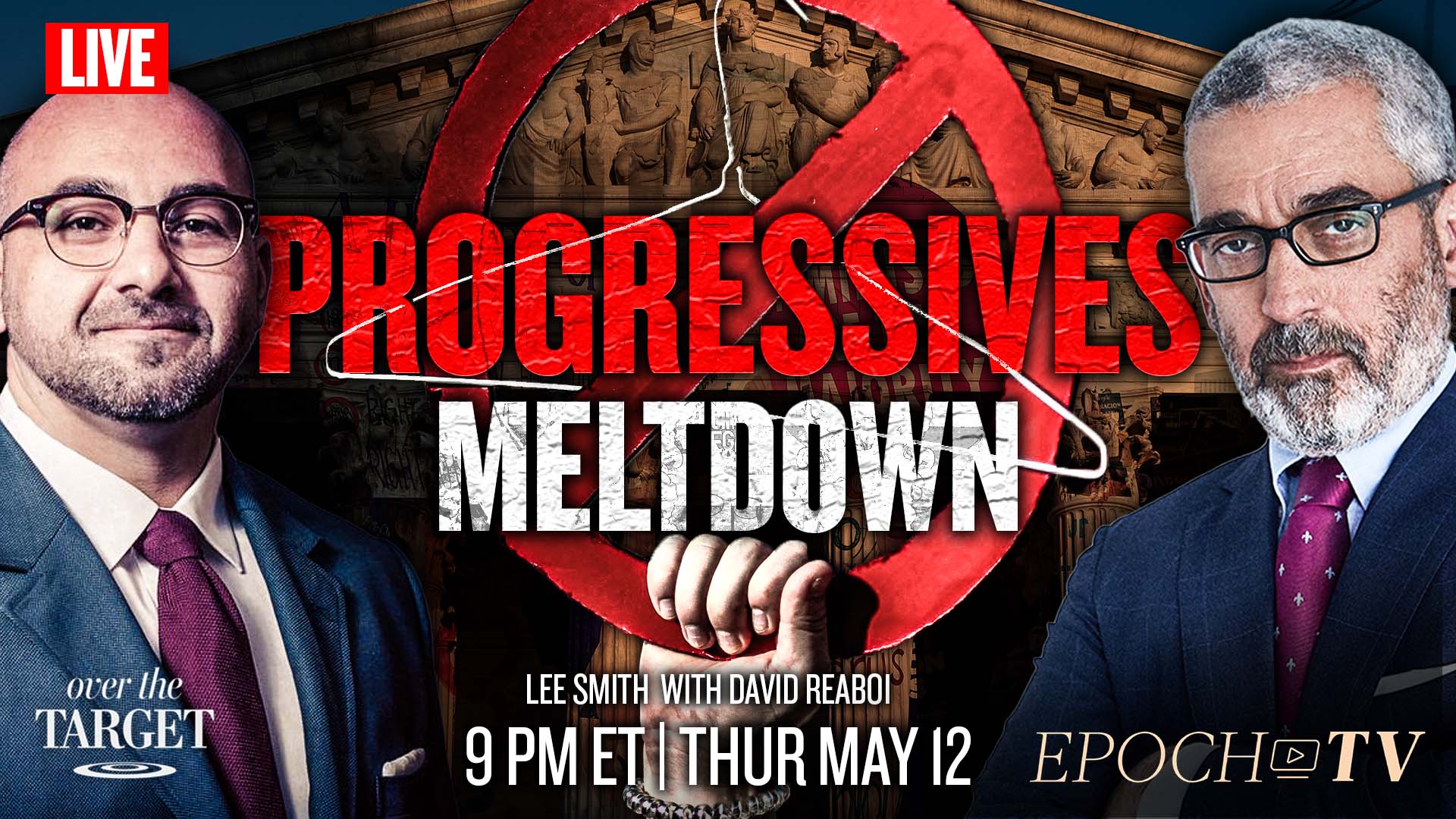 Unprecedented Levels of Insanity: Roe v. Wade Leak Aftermath Reveals ...