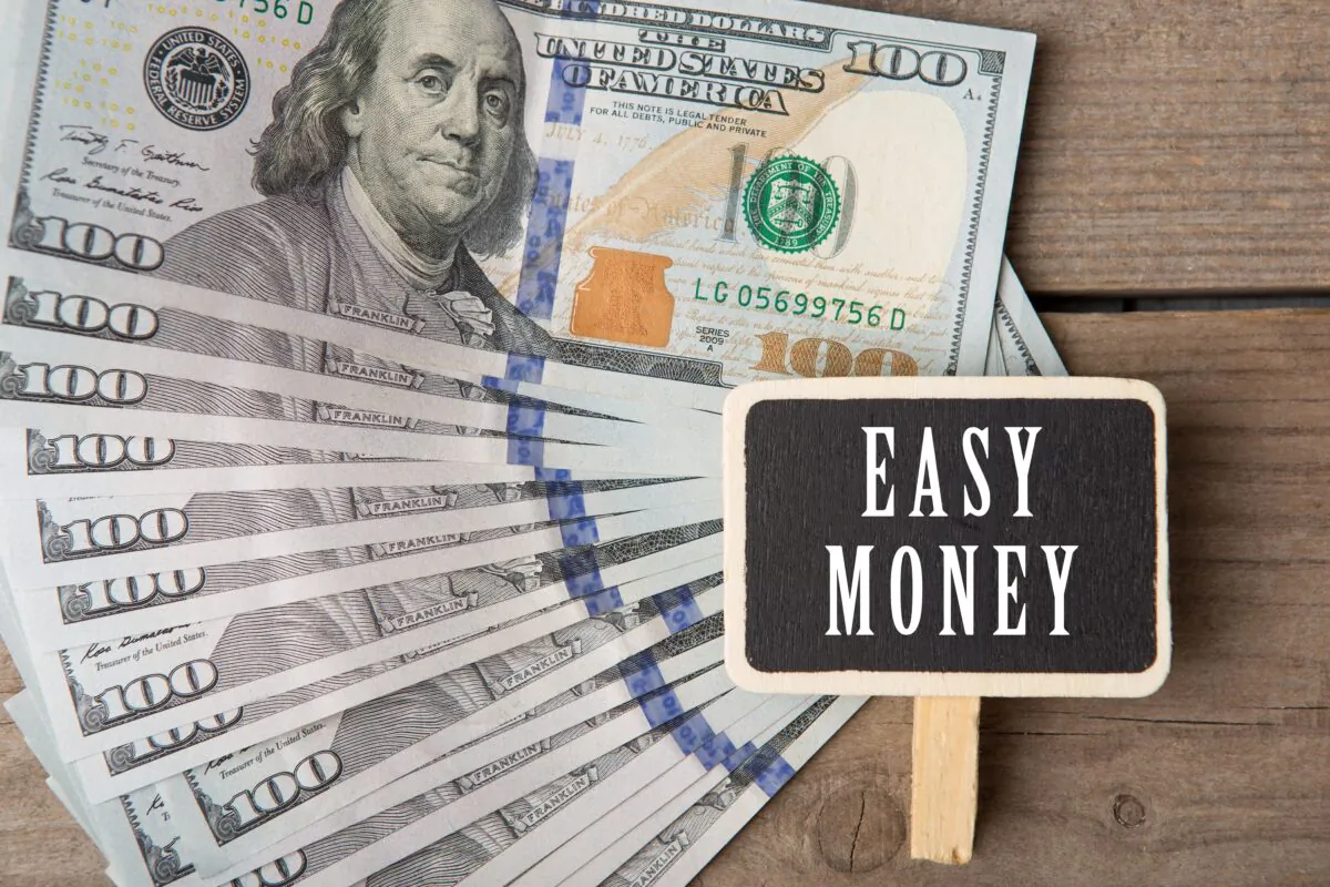 7 Ways to Generate a New Income Stream