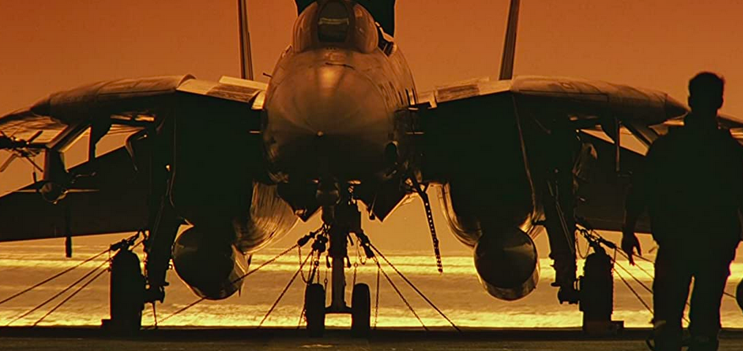 Rewind, Review, and Re-Rate: ‘Top Gun’: Top Gun’s Rotten Tomatoes ...