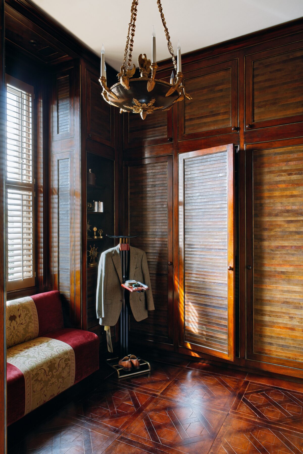 The Art of the Timeless Home With Alidad