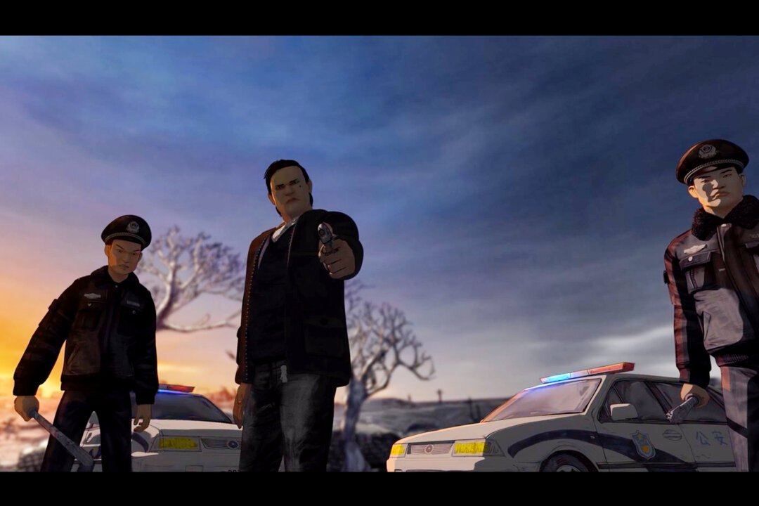 ‘Eternal Spring’ Wins Top Film Awards Despite CCP Interference—Q&A With ...