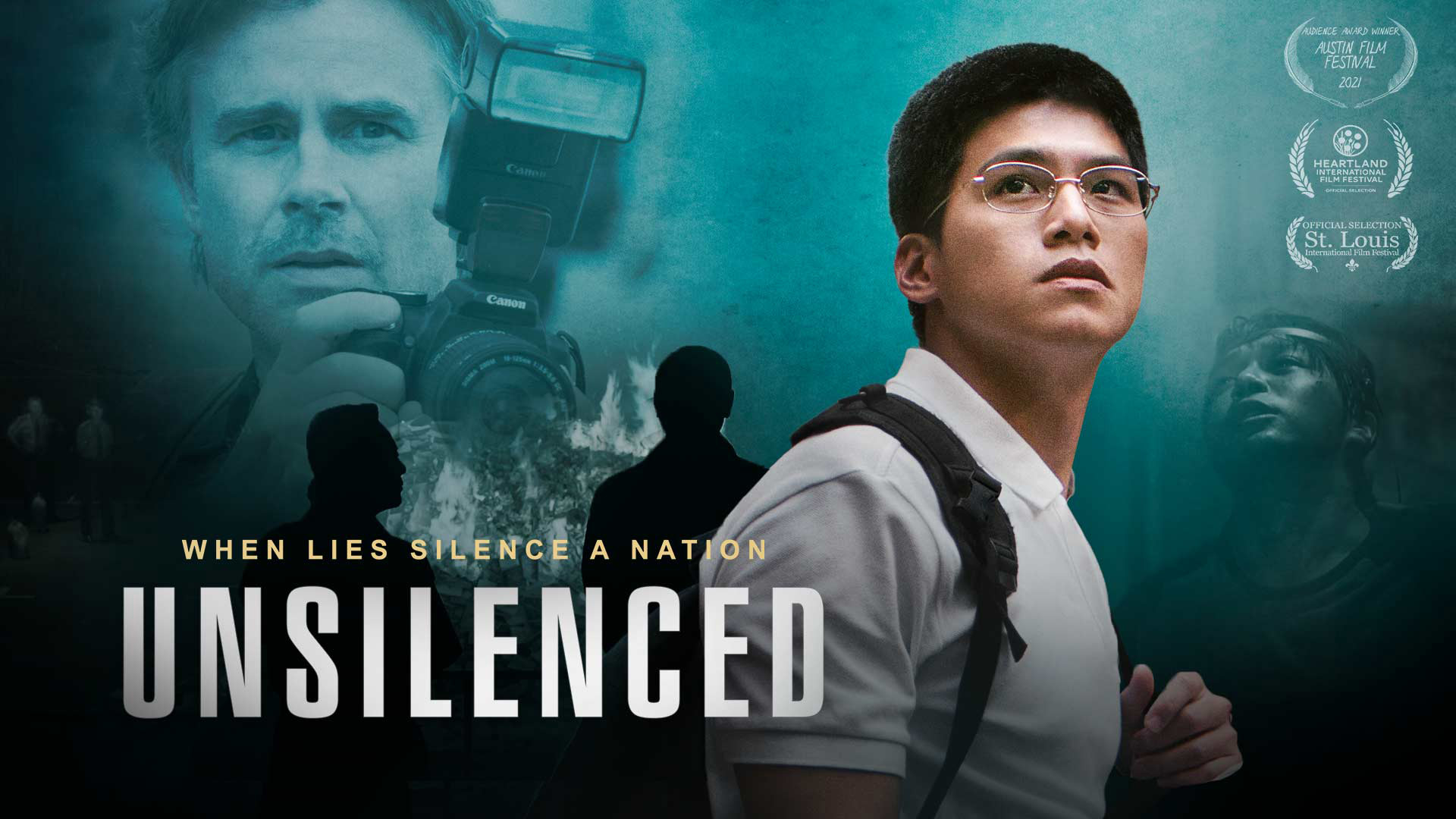 Unsilenced | EpochTV