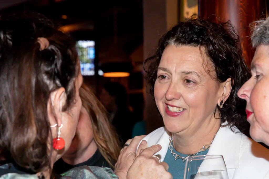 Teal MP Monique Ryan’s Win Over Chief of Staff