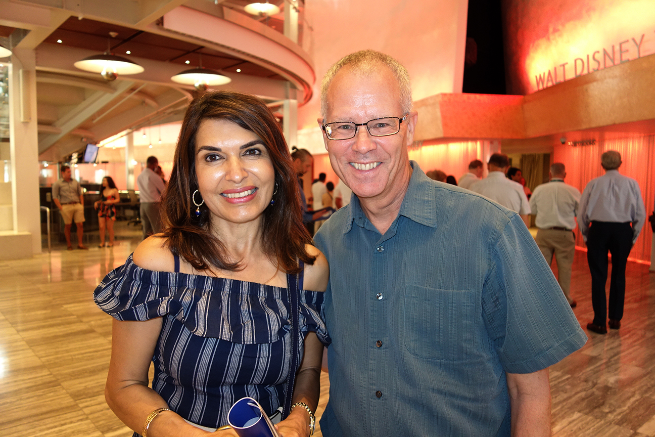 Orlando Patron Says Shen Yun Leaves Her ‘Emotionally Impressed' - The ...