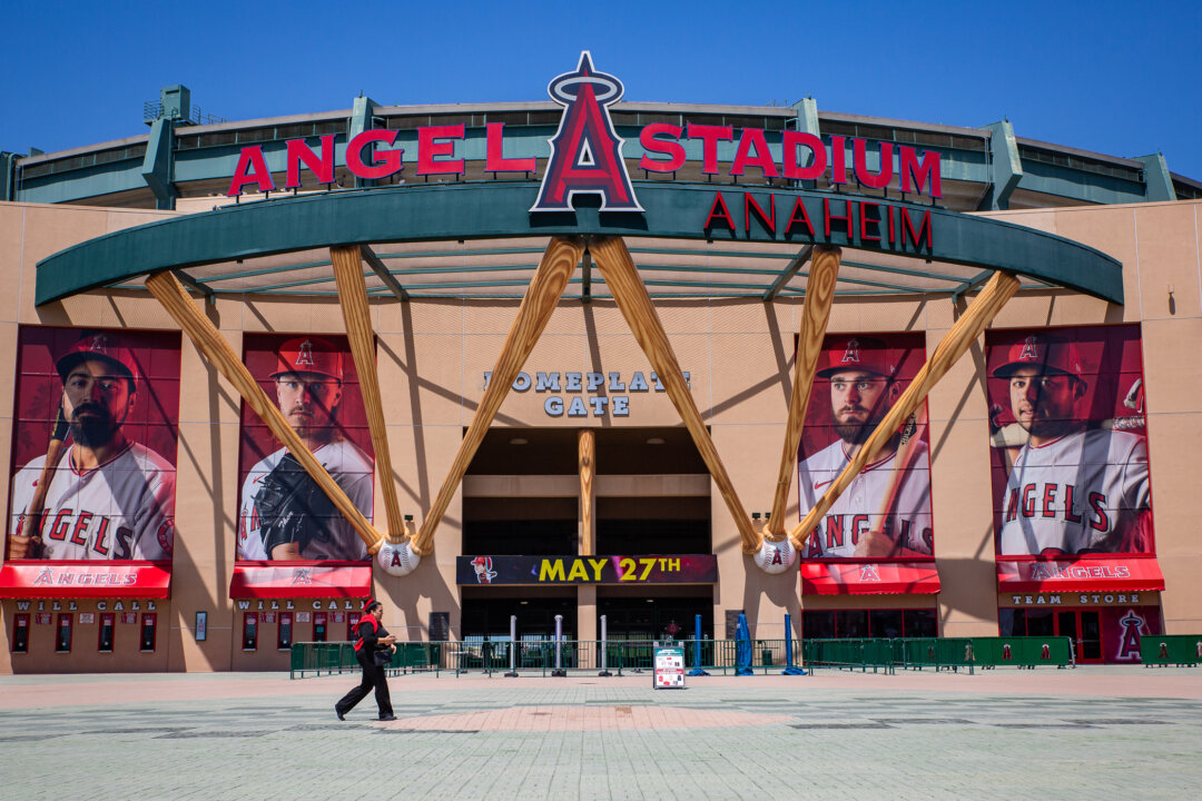 Angels Owner Asks City for $5 Million After Stadium Deal Folds | The ...