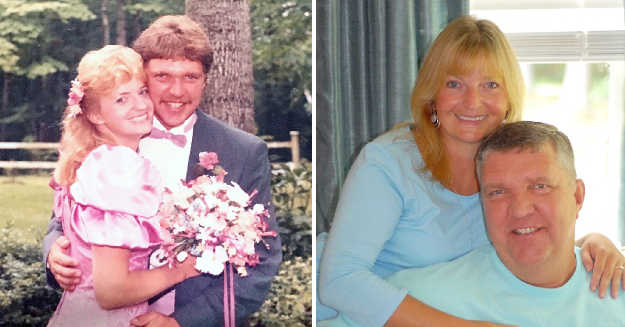 Husband With Alzheimer’s Defies Prognosis to Find the Good in Every Day ...