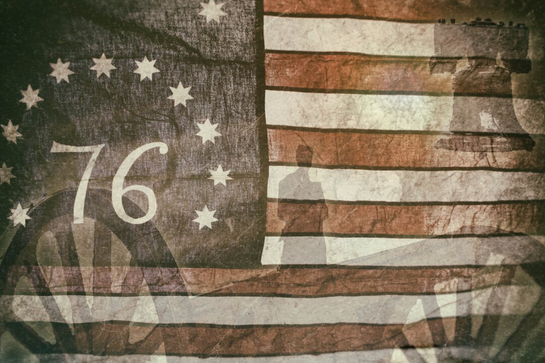 What Were They Fighting For? The Stories Behind Early Americans ...