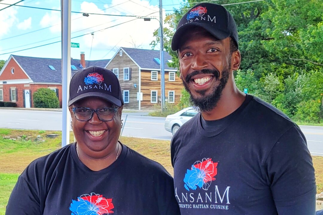 A Family Affair: With the Help of Special Guest Chefs, Chris Viaud ...