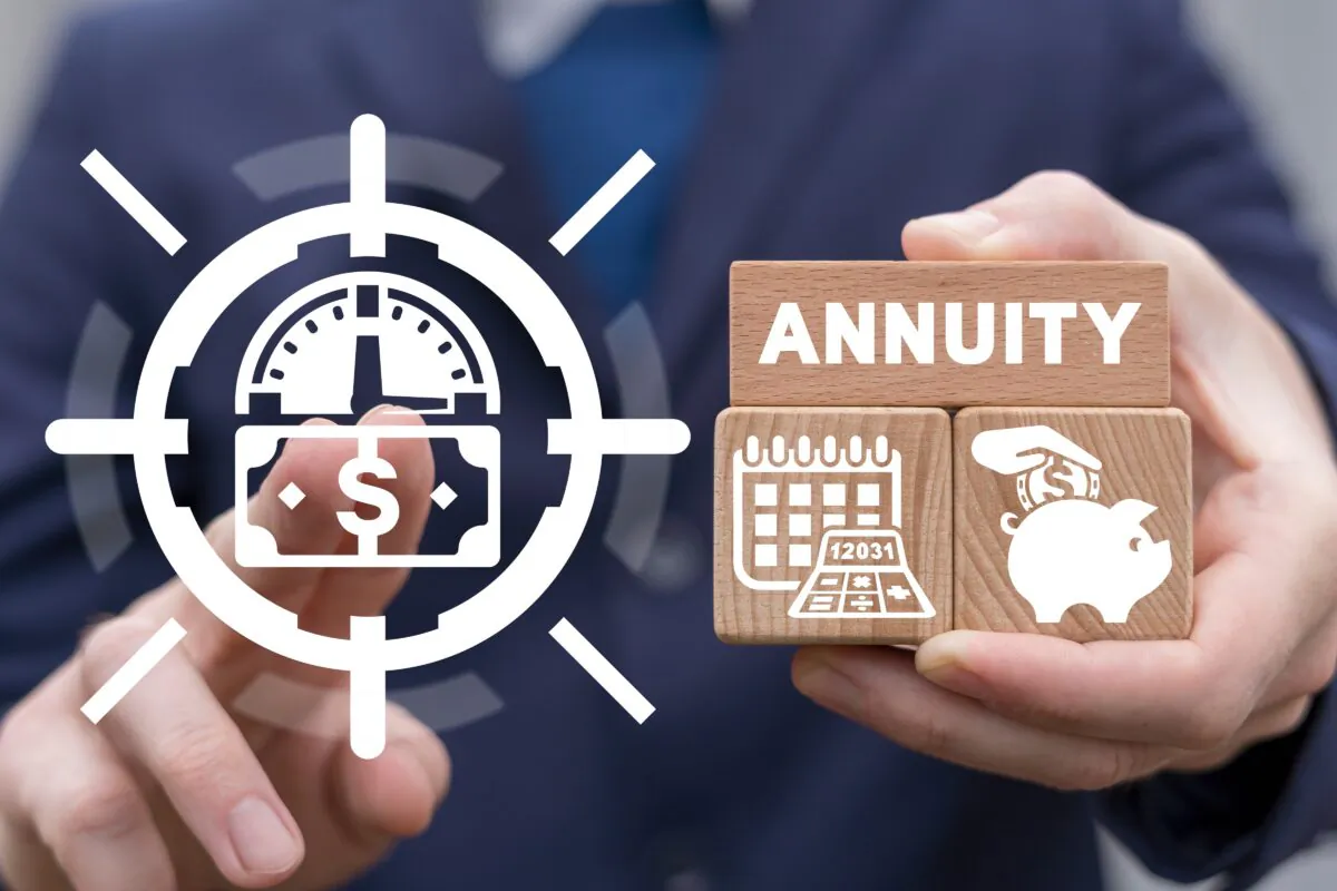 When Should You Annuitize Your Annuity? Timing Does Matter!