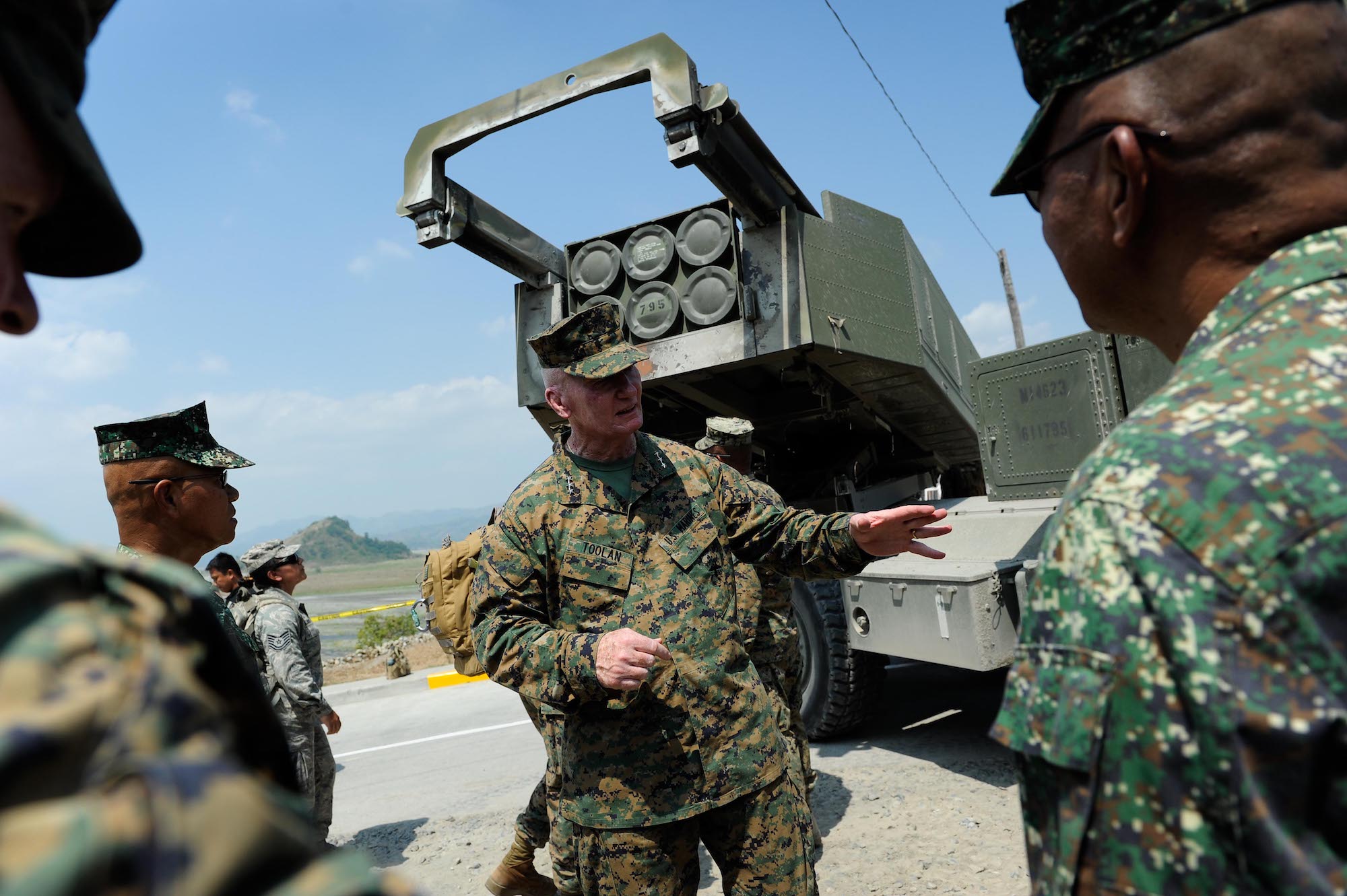 Assessing the US Military’s Force Structure: A Conversation by Hudson ...