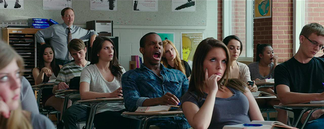 Rewind, Review, and Re-Rate: 2015’s ‘The DUFF’: Comedy About a New High ...