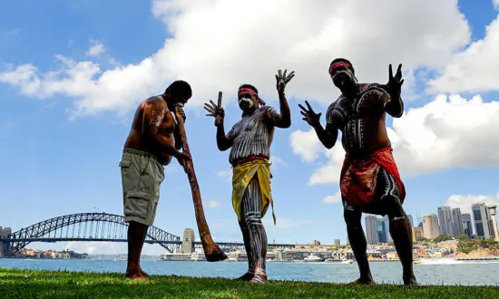 traditional owners | The Epoch Times