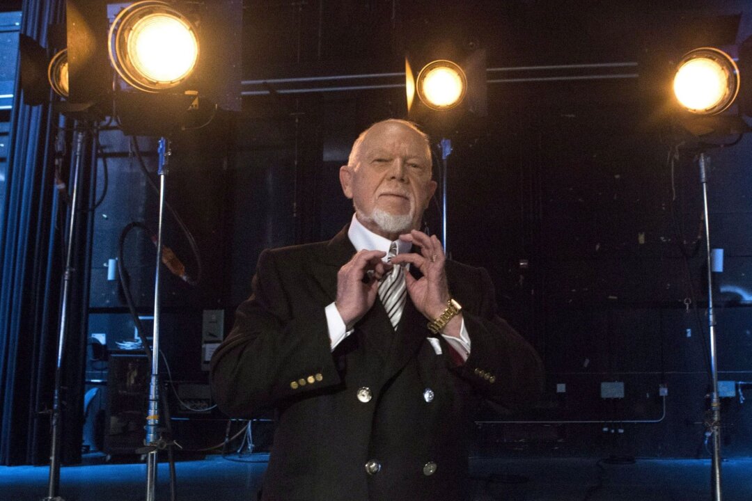 Don Cherry ‘Disappointed’ By Ron MacLean’s Remarks on Health, Hockey ...