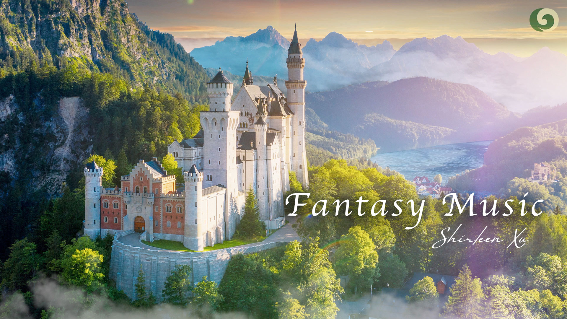 Beautiful Fantasy: Picturesque Orchestral Music | Musical Moments | EpochTV