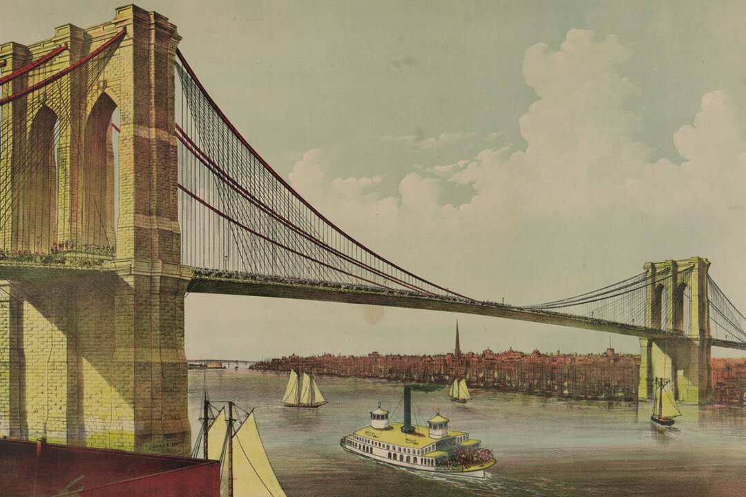 Engineers of ‘The Great Bridge’ | The Epoch Times