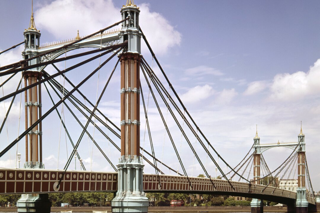 UK Police Watchdog Appeals for Witnesses After Chelsea Bridge Taser ...