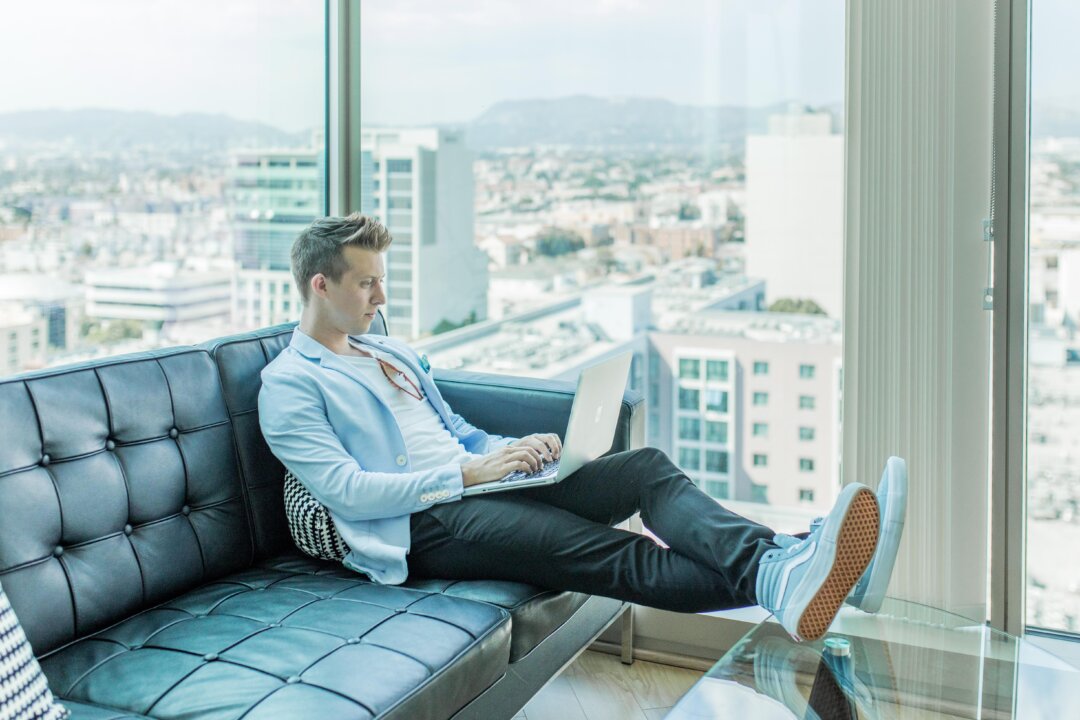 New Survey Says Remote Work Is Here to Stay, but Doubts Remain About ...