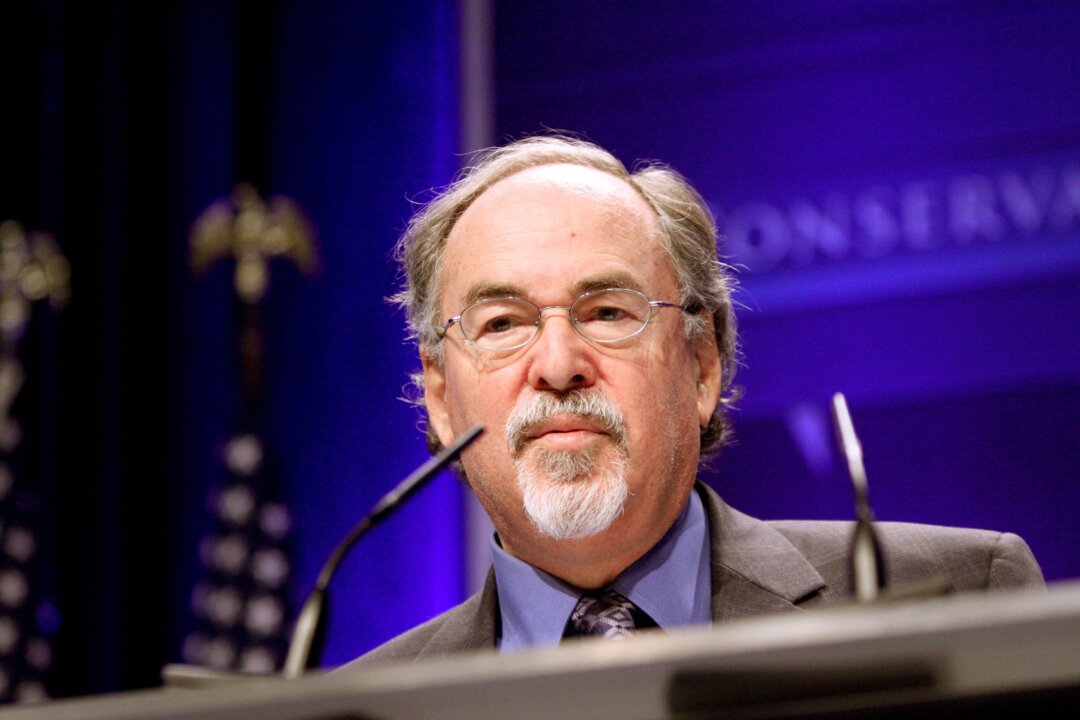 From Radical Leftist to Conservative Activist: Remembering David Horowitz | The Epoch Times