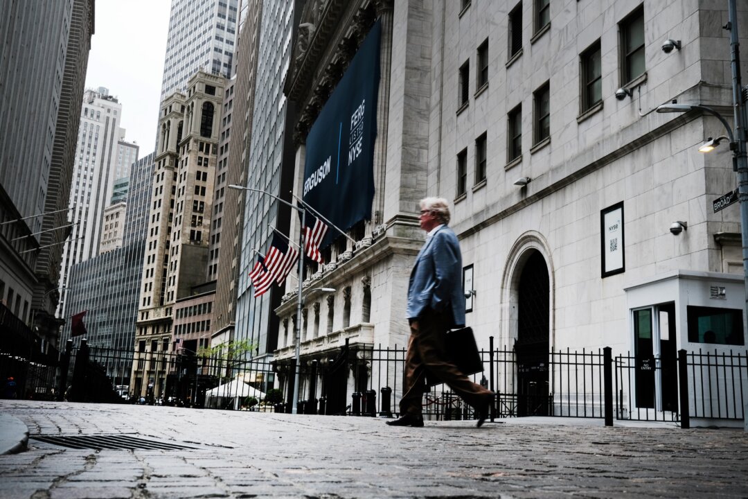 Beating Inflation: Lessons From History | The Epoch Times