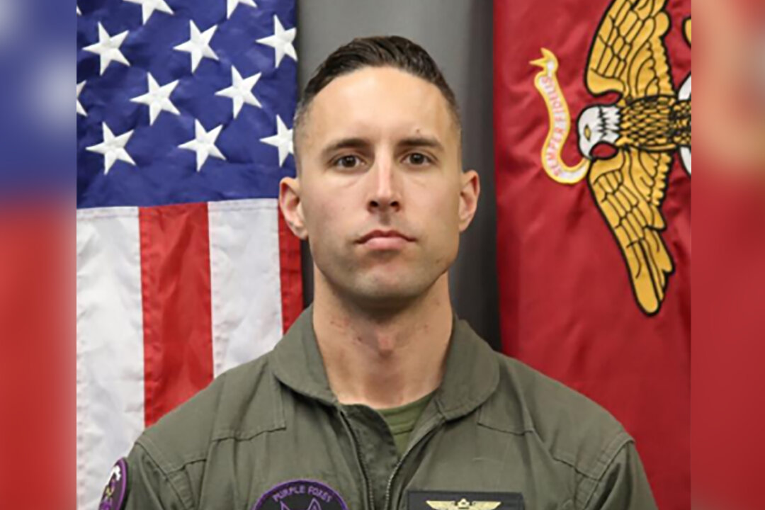 Former LA Dodger Steve Sax’s Son Among 5 Marines Killed in Aircraft ...