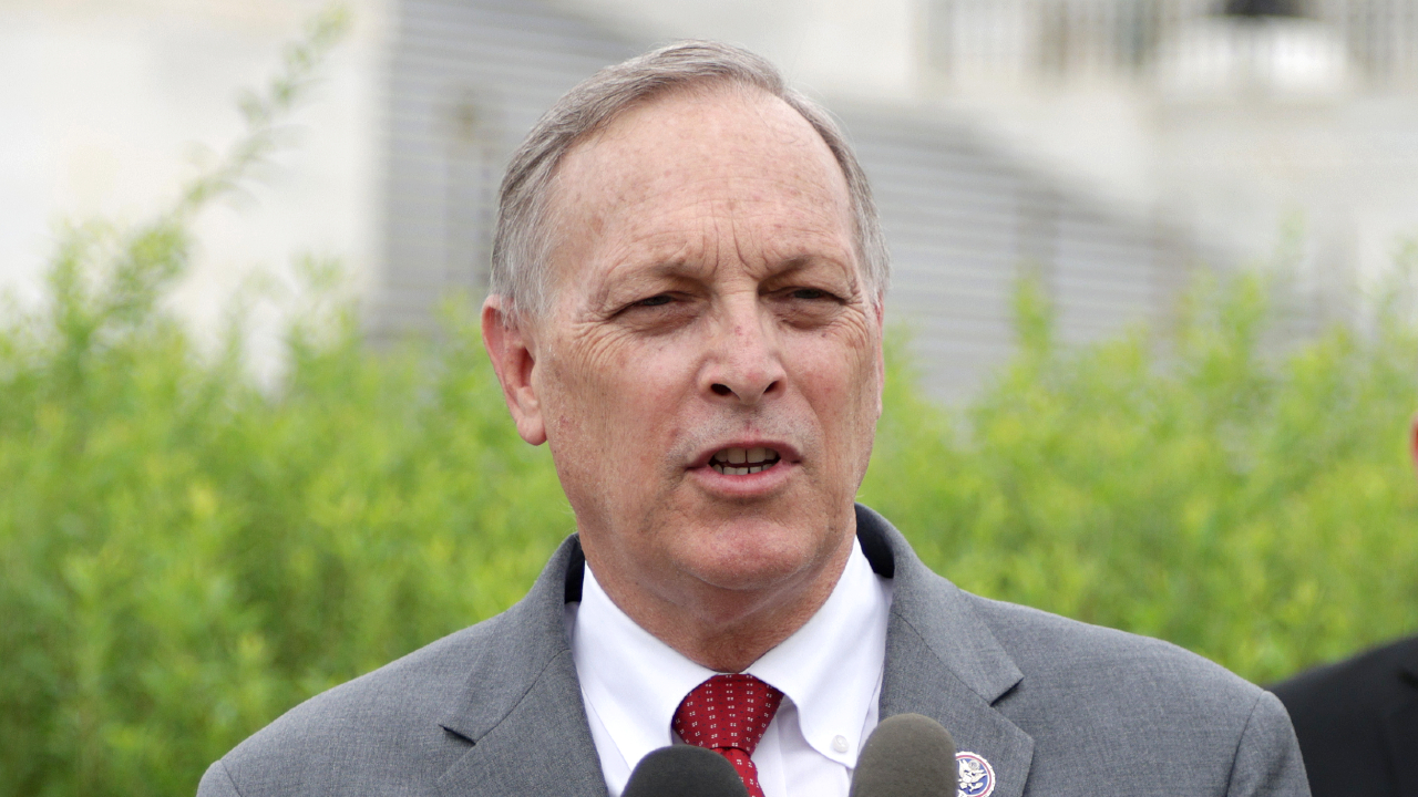 Congressman Biggs Holds Forum on Rules and Process Changes for 118th ...