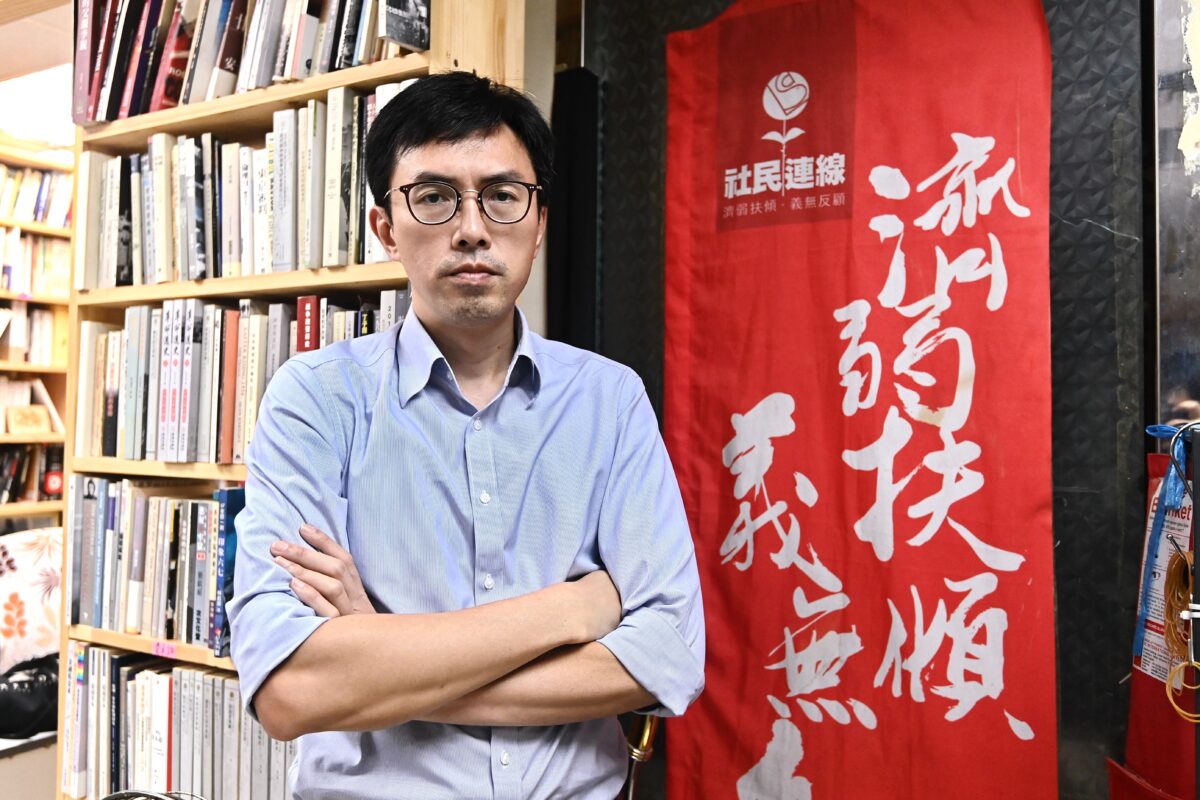 How Can the June 4 Memorial Candlelight Be Kept Alive?