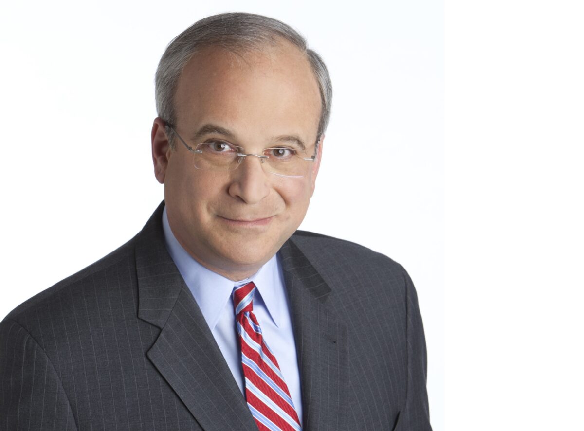 CBS News’ Richard Schlesinger of ’48 Hours’ Is Retiring CBS News’ Richard Schlesinger of ’48 Hours’ Is Retiring