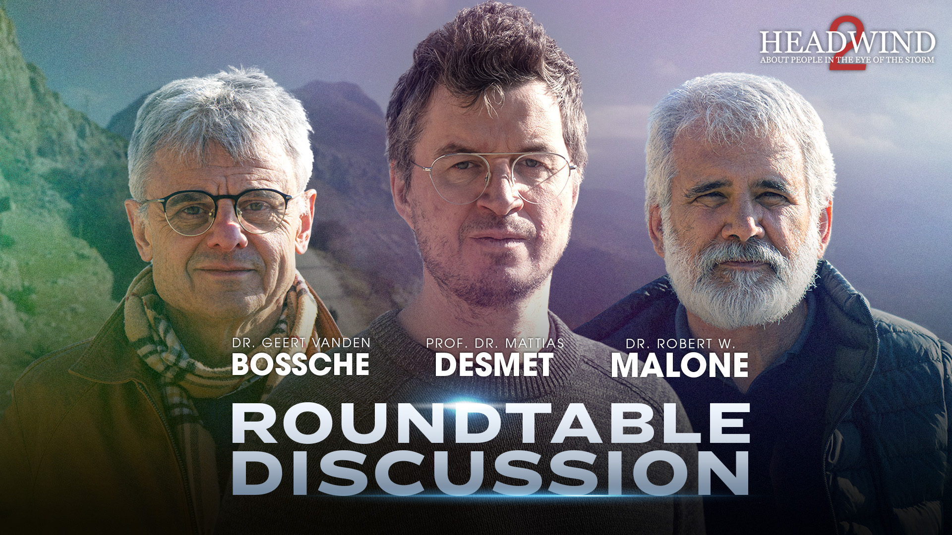 Headwind—The Round Table Discussion | EpochTV