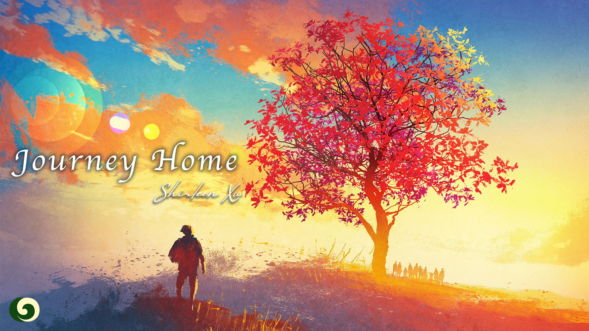 Warm, Comforting Music for Relaxing | Musical Moments | EpochTV