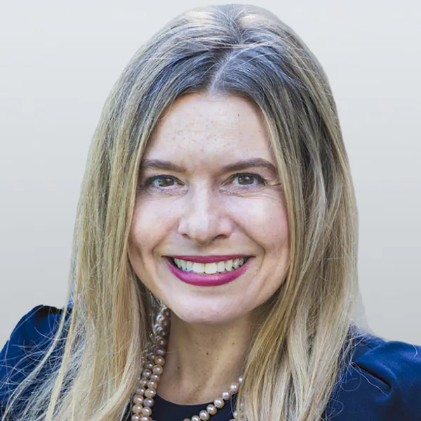 Stephanie Kusie | The Epoch Times