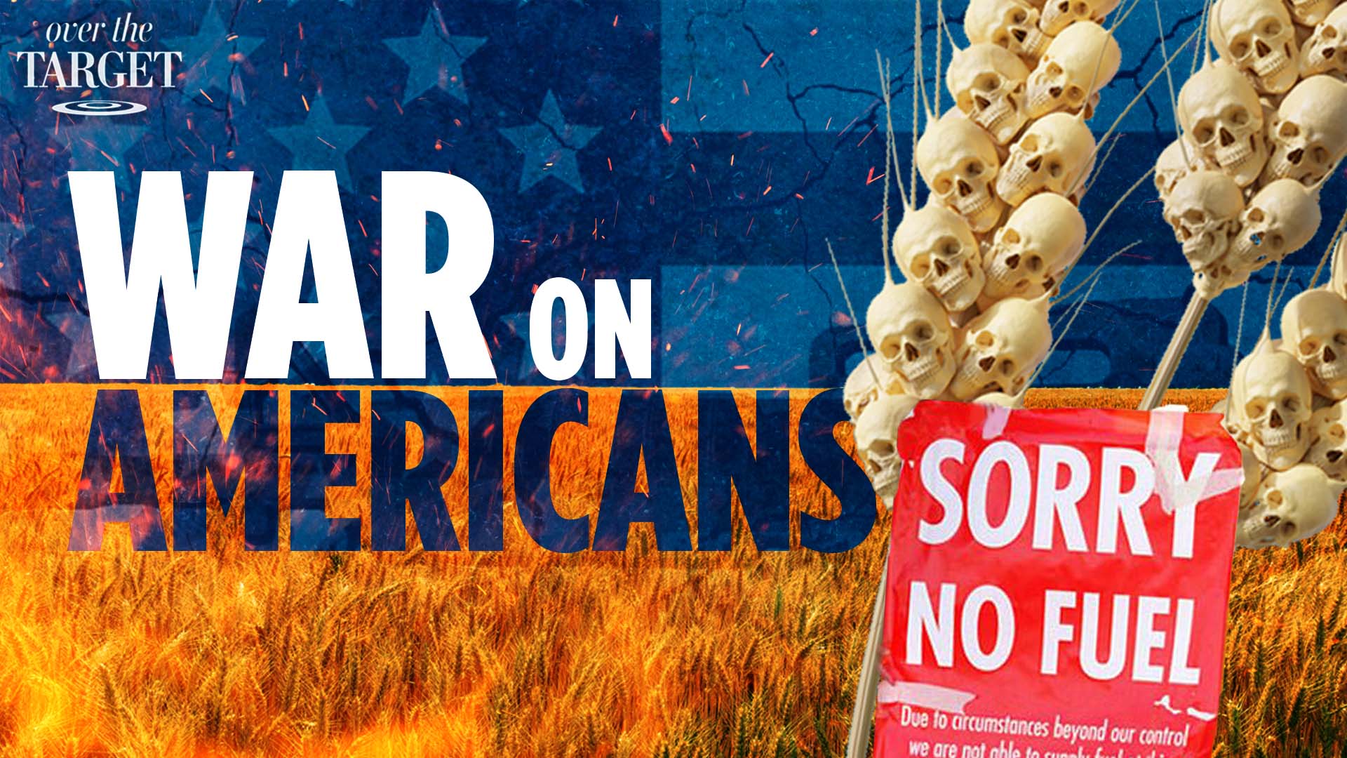 Putin’s Price Hike or Biden’s War Against the US Middle Class? | EpochTV