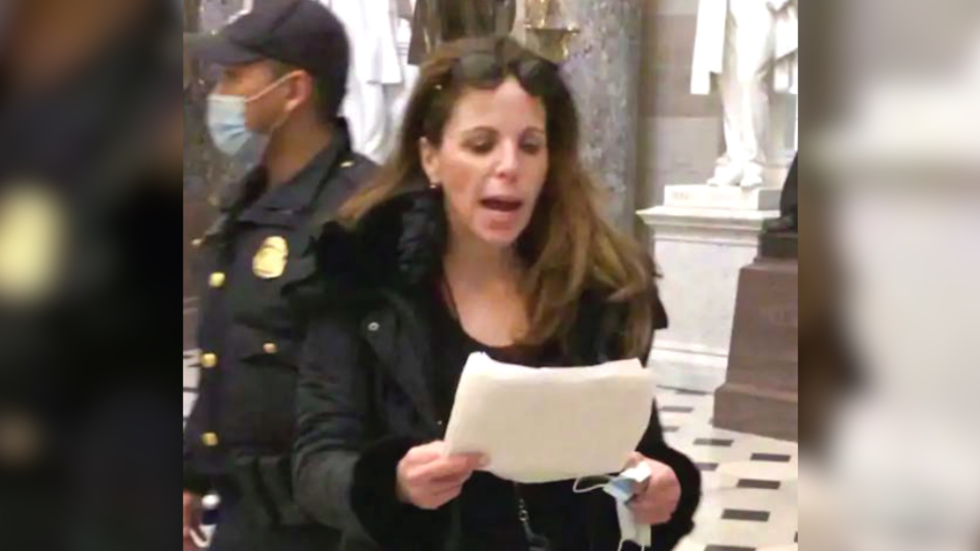 Prominent Critic of COVID-19 Vaccines Sentenced to Prison; Jan. 6 ...