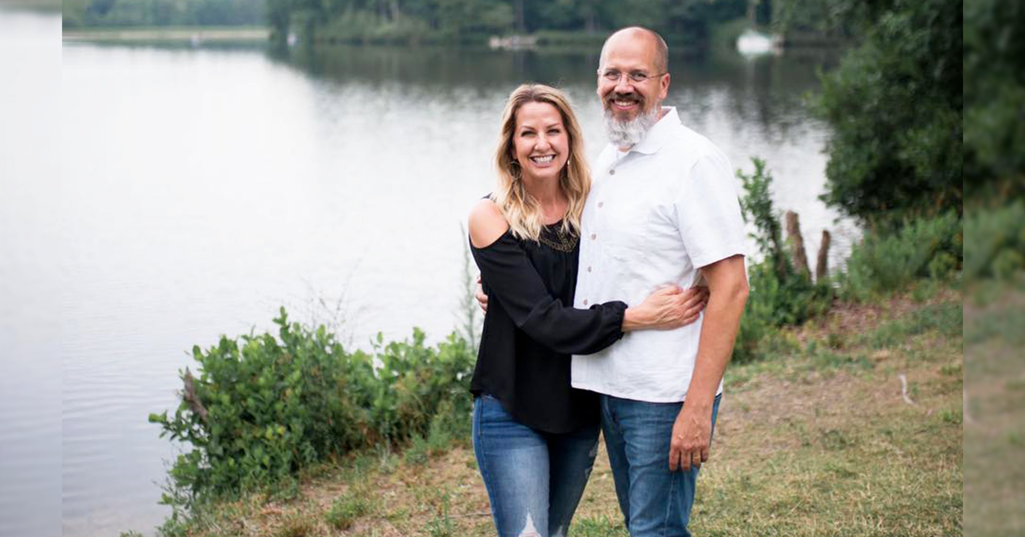 ‘Energy Flows Where Focus Goes’: Couple Shares Secrets of 30 Years of ...