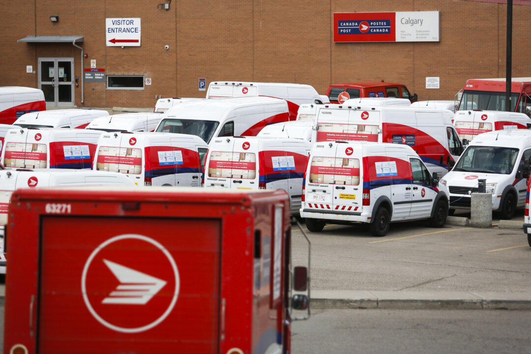 Canada Post Workers Are on Strike. Here’s What You Need to Know About ...