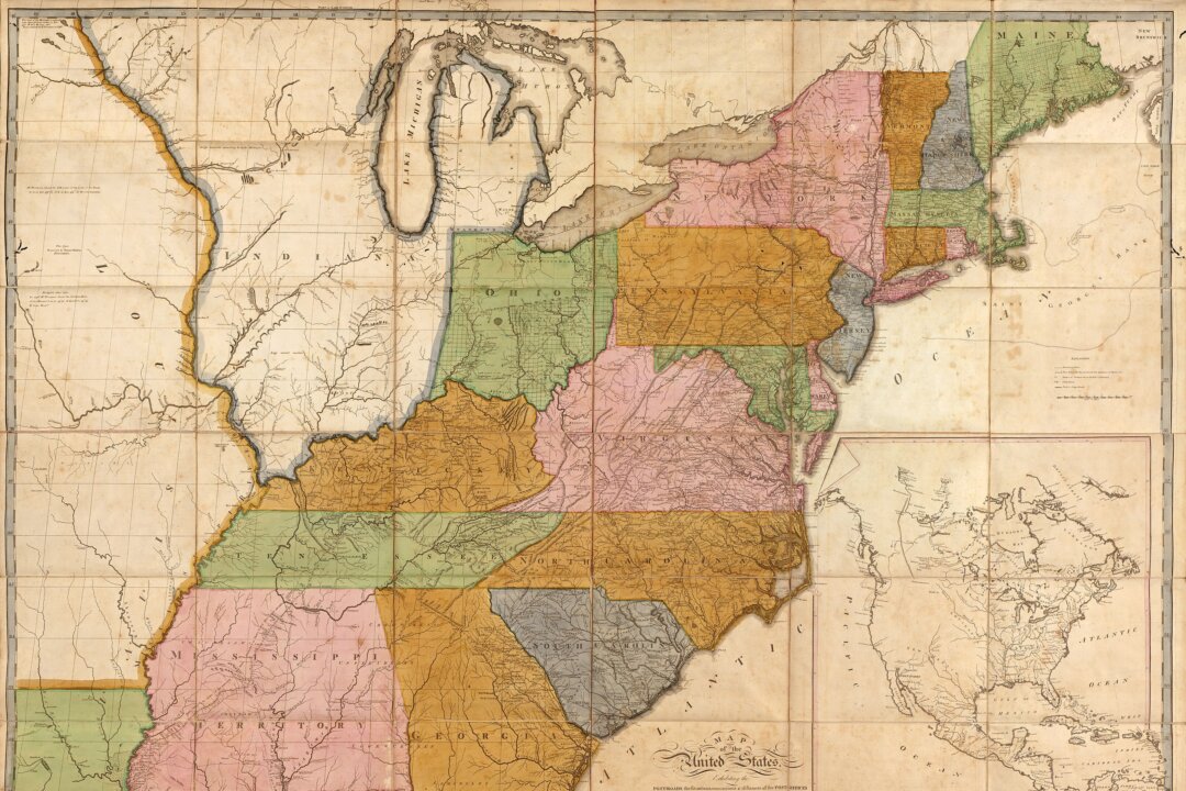 United We Stand: How Benjamin Franklin’s Revolutionary Postal System ...