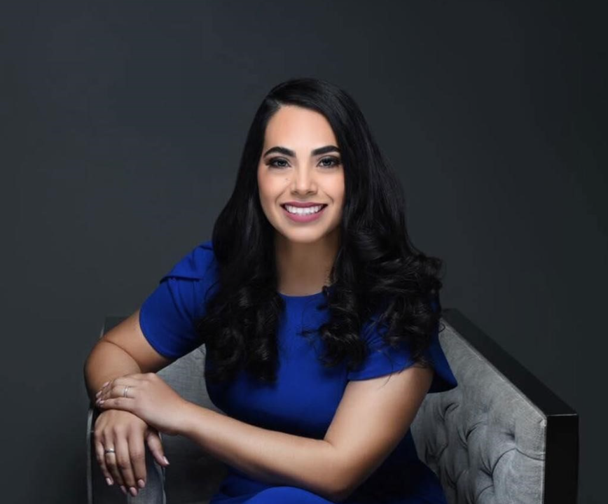 Republican Mayra Flores Accuses Democrat Opponent of Paying Blogger for ...