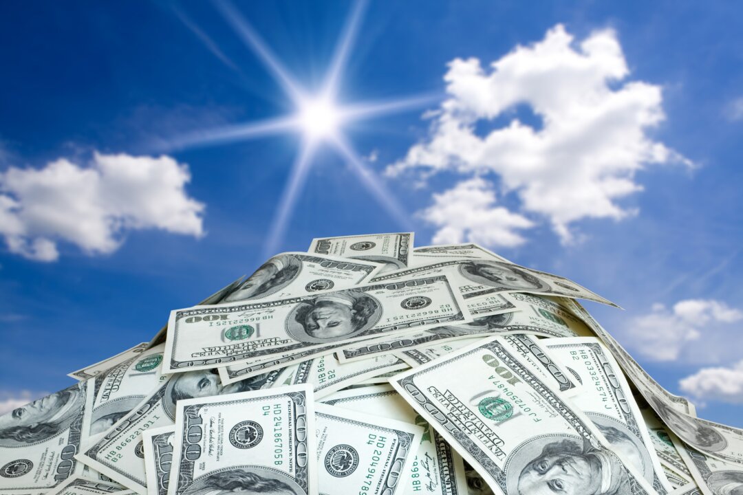 7 Tips to Help You Make a 7-Figure Income | The Epoch Times