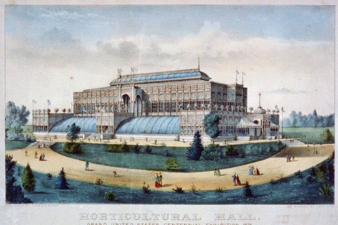 Steam Engines, Telephones, Telegraphs: The 1876 World Expo Heralded a ...