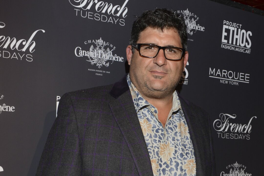 Former Colts, Ravens DL Tony Siragusa Dies at 55 | The Epoch Times