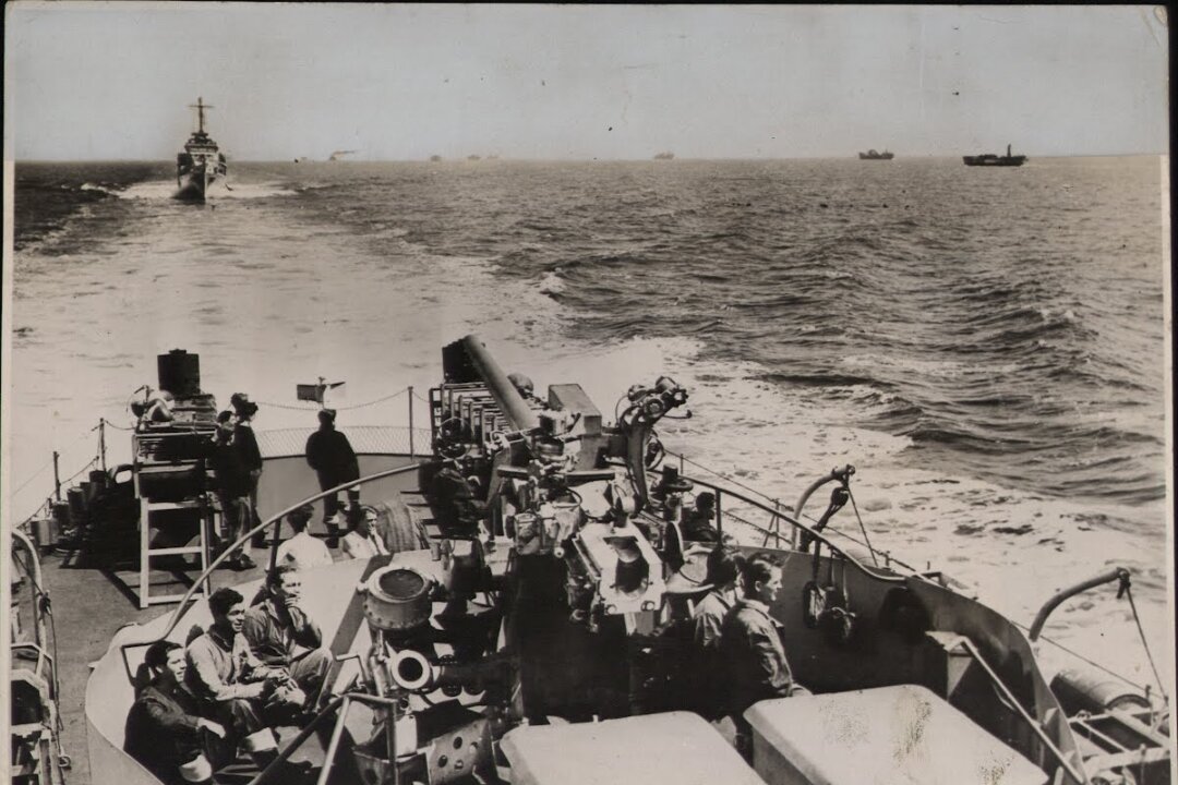 Book Review: ‘Fierce Valor: The True Story of Ronald Speirs and His ...